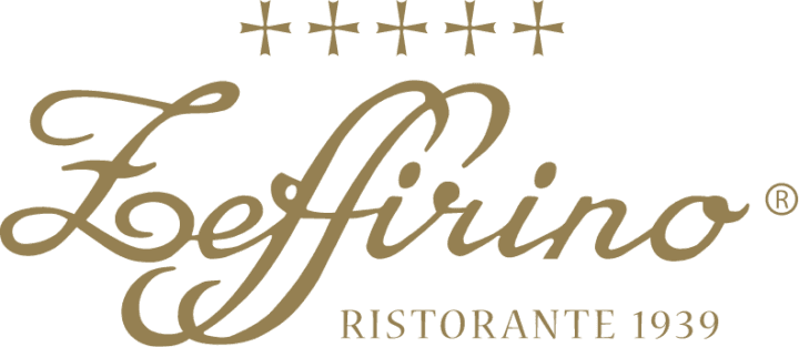Zeffirino 1939 - Authentic Italian Pesto Cuisine (Genova, Monaco, Paris)